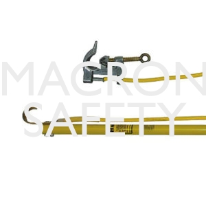 Hastings Electro Static Precipitator Grounding Tool