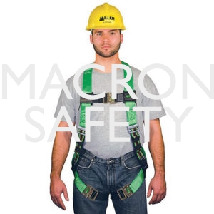 Miller DuraFlex Python Harnesses